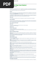 SAP HR Payroll Schemas & PCR Overview | PDF | Parameter (Computer ...