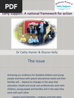 Early Intervention Flow Chart | PDF | Goal | Individualized Education ...