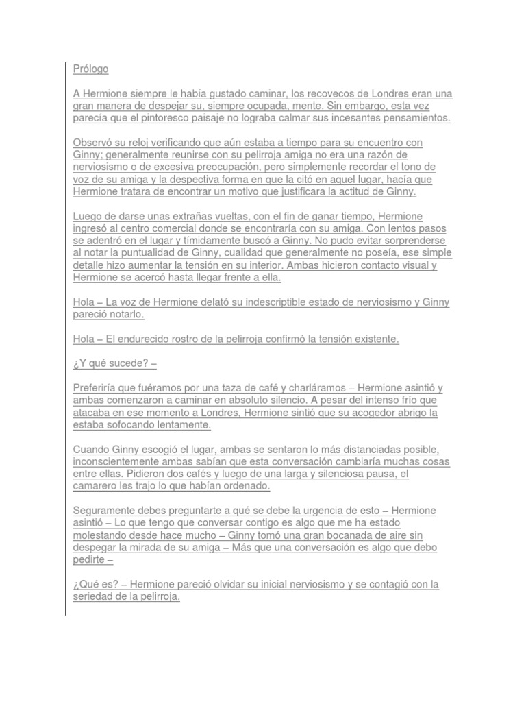 Prólogo | PDF | Verdad | Science