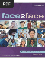 Face2face Elementary 2nd Edition Workbook | PDF