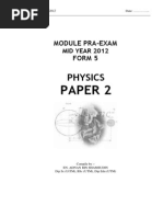 Form 3 Science Textbook Full Answer (Complete Version) | PDF ...