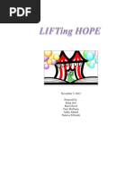 Academic Track/HUMSS Strand | PDF | Social Science | Literacy