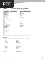 Syringe Driver Chart | PDF | Prescription Drugs | Medicine