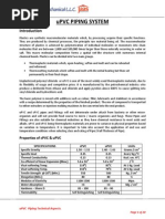 Neproplast PVC & HDPE Pipe Catalog | PDF | Polyvinyl Chloride | Pipe ...