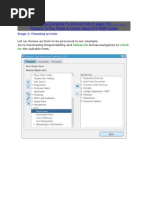 Oracle Order Management Setup Document in R12 | PDF | Dialog Box ...