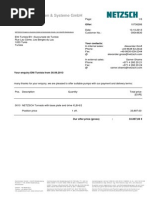 Oceanic HW540E Subsea Control Fluid Guide | PDF | Lubricant | Subsea ...