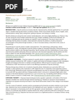DBT Cope Ahead Plan | PDF | Dialectical Behavior Therapy ...