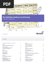 Forrester S Digital Maturity Model 4.0 | PDF