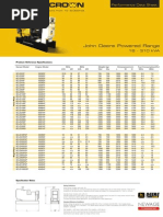 Cummins NTA855-G1 | PDF | Horsepower | Engines
