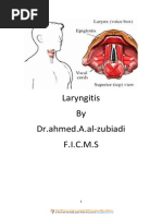 Cotton Myer Grading for Stenosis | PDF | Epidemiology | Medicine