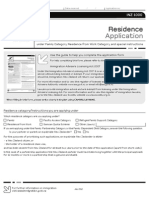 Tanzania Work Permit Application Guide | PDF | World Wide Web ...