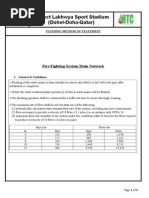 Flushing Report Instructions | PDF | Pipe (Fluid Conveyance) | Civil ...