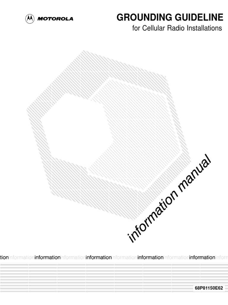 Grounding Guide | PDF | Copyright | Alternating Current