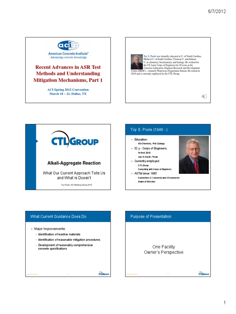 Recent Advances in ASR Test Methods and Understanding Mitigation ...