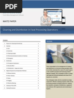 Waste Disposal Log Sheet | PDF
