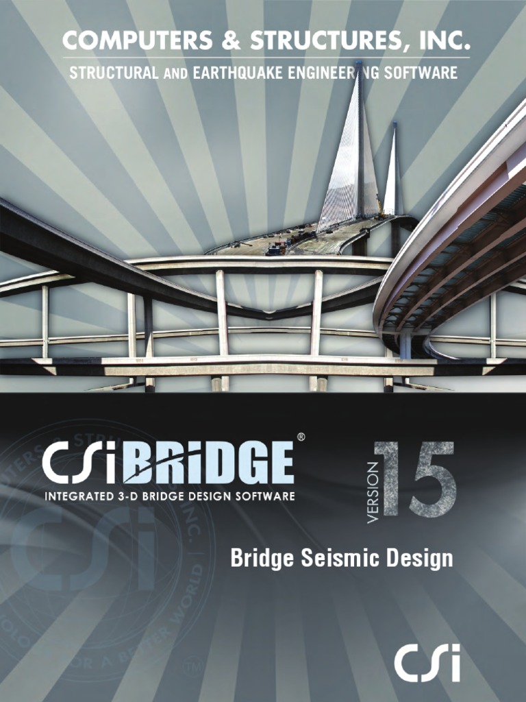 Bridge Seismic Design | PDF
