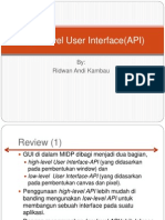 Modul 2 - Components Figma | PDF