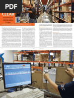 05 Chemical Storage Checklist | PDF | Prevention | Safety