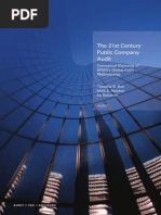 KPMG Clara A Smart Audit Platform | PDF | Artificial Intelligence ...