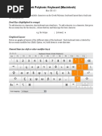 Onbase Unity Client Quick Reference Guide | PDF | Keyboard Shortcut ...