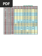 NPS (") Schedule THK (MM) NPS (") Schedule THK (MM) | PDF | Home ...