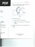 CXC CSEC Mathematics Formula Sheet | PDF