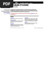 fiba-3x3-branding-guidelines | PDF | Typefaces | Logos