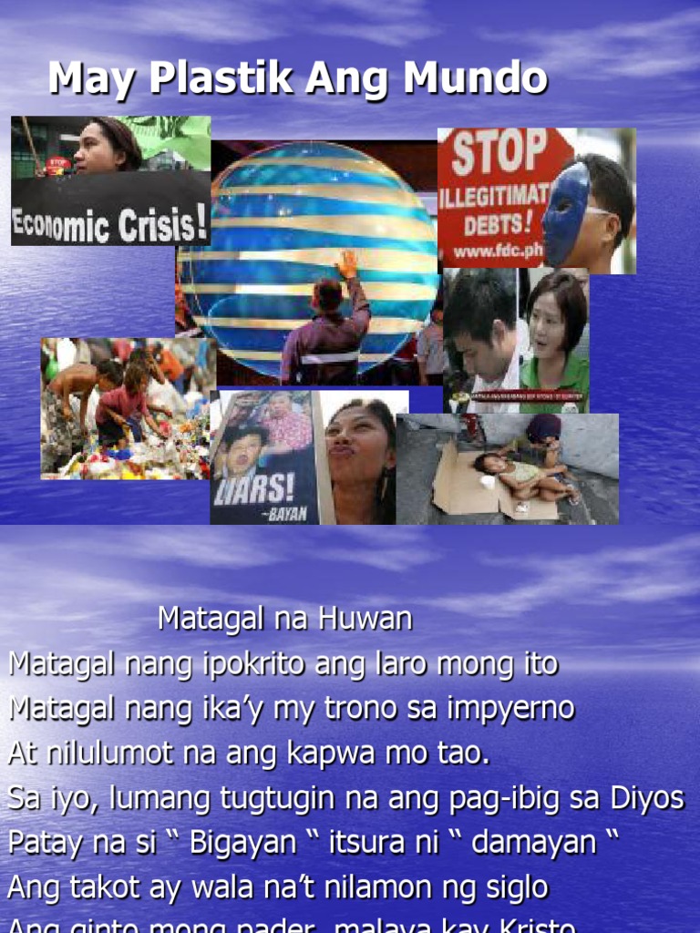 Tayutay (Lesson) | PDF