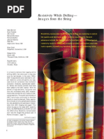 LWD For SLB PDF | PDF | Applied And Interdisciplinary Physics