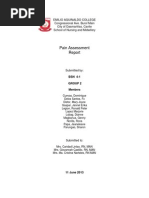 Eapp Week 7XX | PDF | Composition (Visual Arts) | Paintings