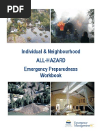 Falls Safety Cross | PDF