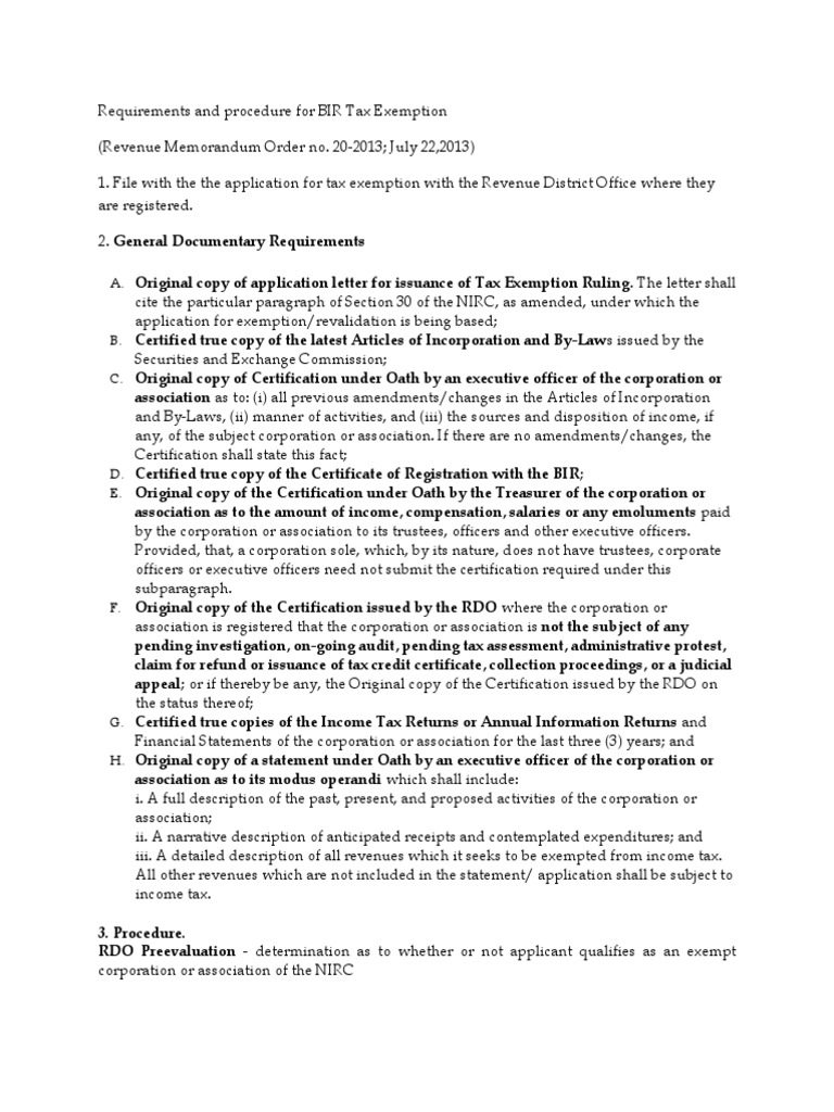 Act | PDF | Corporations | Taxes