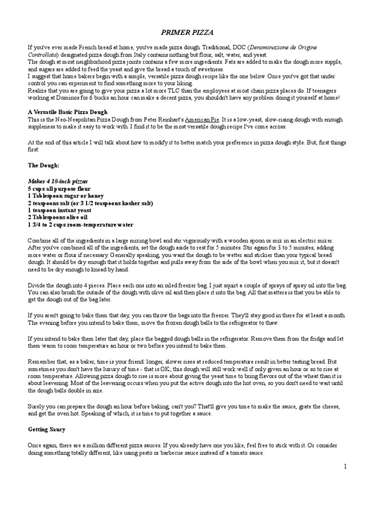 Bread Fully Illustrated | PDF | Breads | Dough