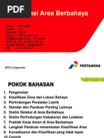 Sustainability Pertamina Expectations For Management Excellence ...