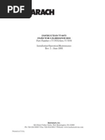 38DL Plus Ultrasonic Thickness Gage User's Manual | PDF | Calibration