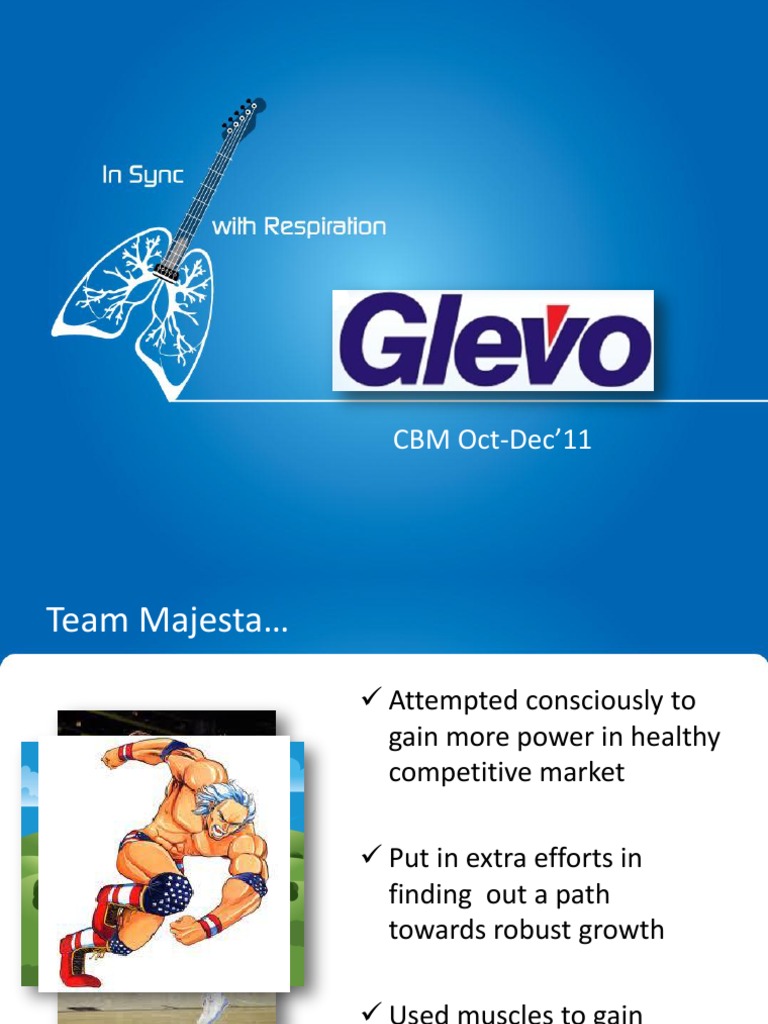 Glevo Respicare | PDF | Gram Negative Bacteria | Clinical Pathology