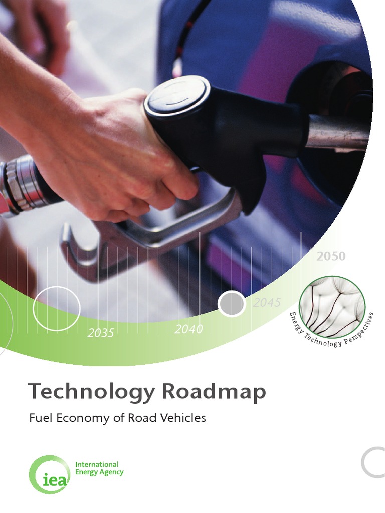 Fuel Economy of Road Vehicles | PDF