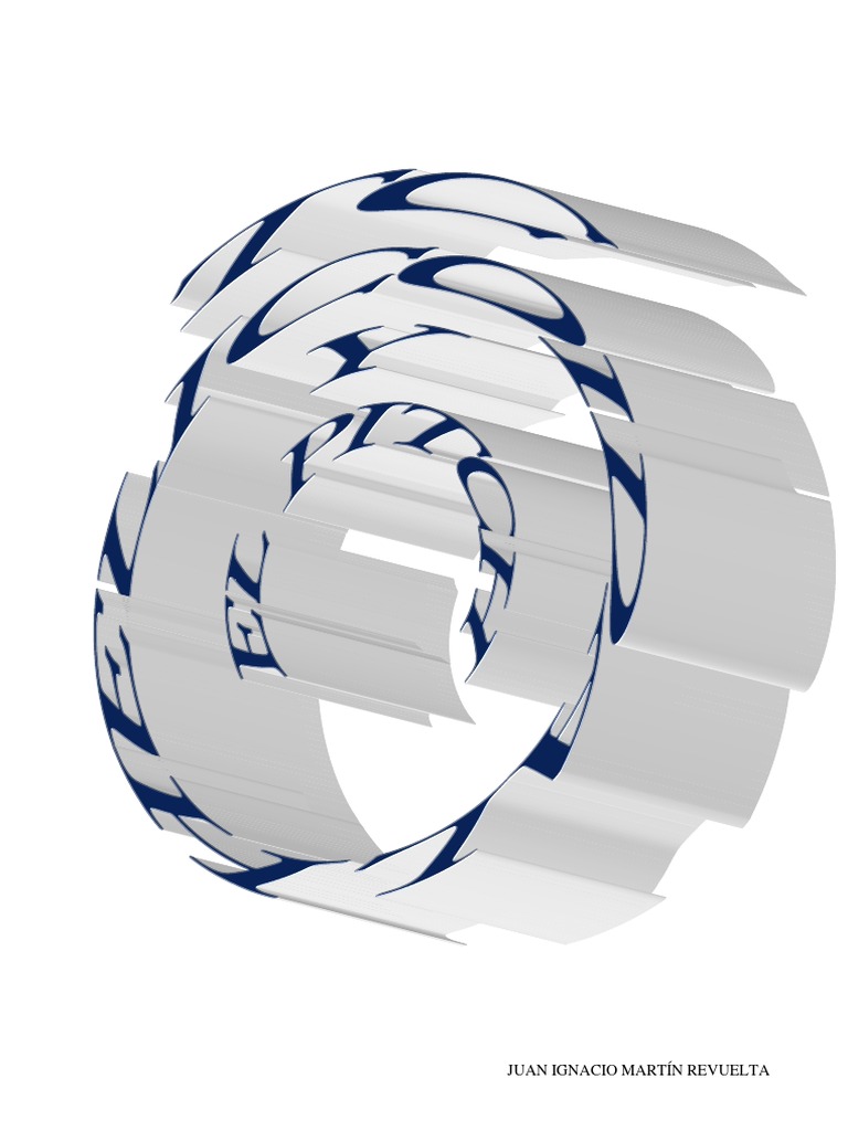 Trabajo TC Helicoidal y Pitch | PDF | Rayo X | Rotación