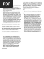 Picart v. Smith: Negligence Ruling 1918 | PDF | Negligence | Justice
