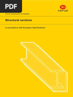 Ipe 330 | PDF | Structural Engineering | Continuum Mechanics