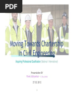 CABE Membership Competency Framework Guide | PDF | Competence (Human ...