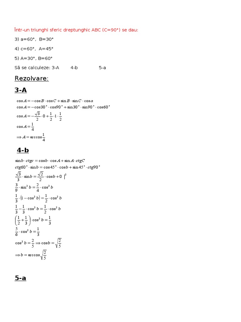Astronomie Probleme | PDF