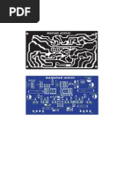 60 WATT by GANTEX (GTX Audio) .BRD | PDF