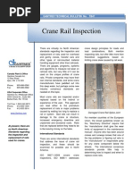 Steel Wire Ropes Discard Criteria ISO 4309-2010 1 | PDF | Crane ...