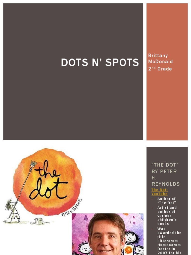 Celebrating Creativity with Dots | PDF | Social Science