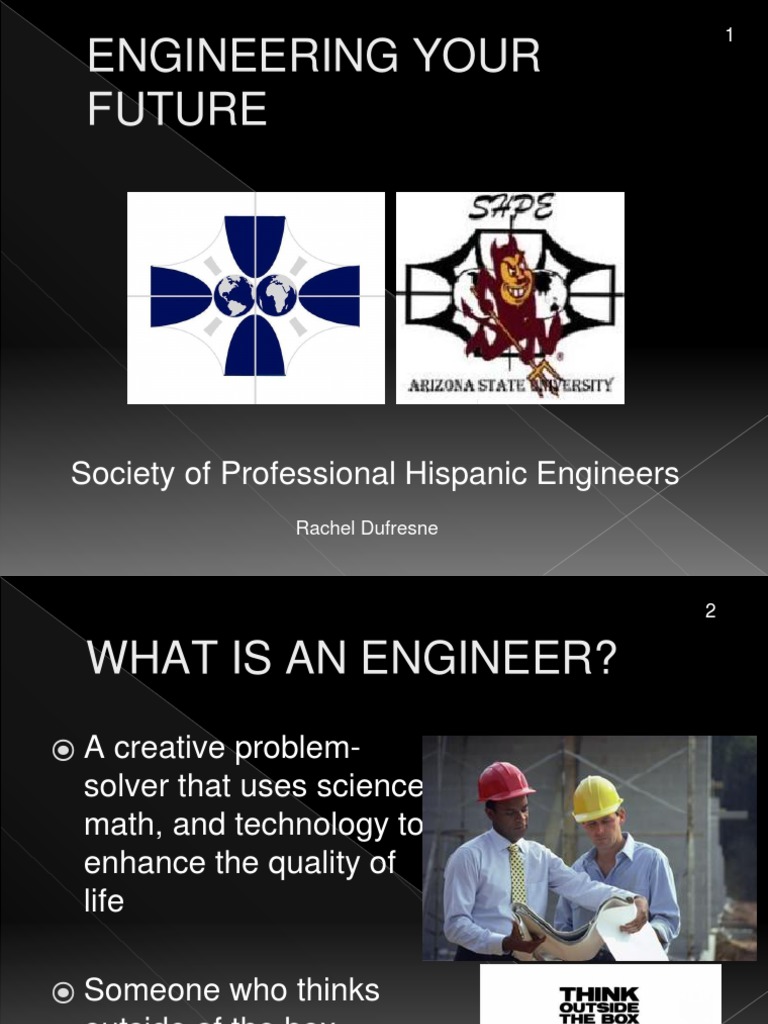 Engineering Career Insights | PDF | Business