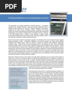 Eu GMP Annex 15 PDF | PDF | Pharmaceutics | Healthcare Industry