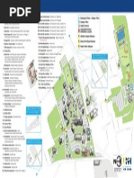 UIW Campus Map | PDF | Home & Garden | Science & Mathematics
