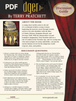 Tiger Rising Discussion Guide | PDF