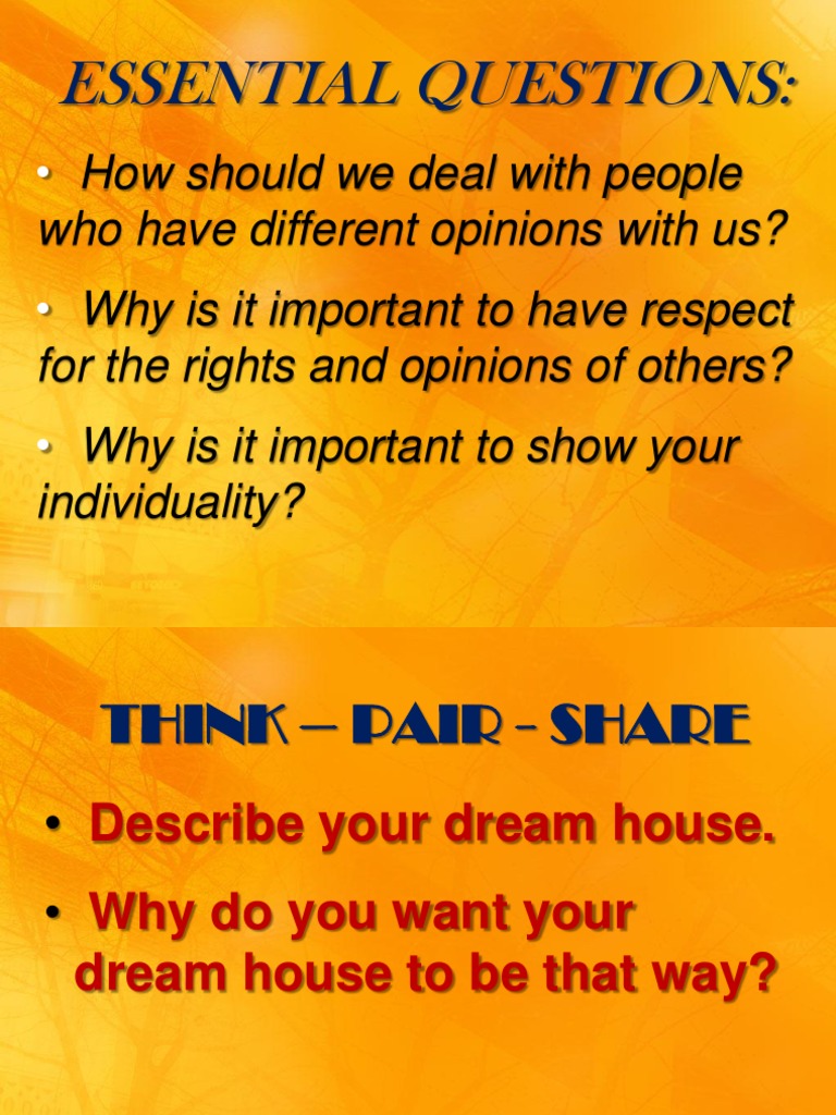 The BIg Orange Splot | PDF | Cognition